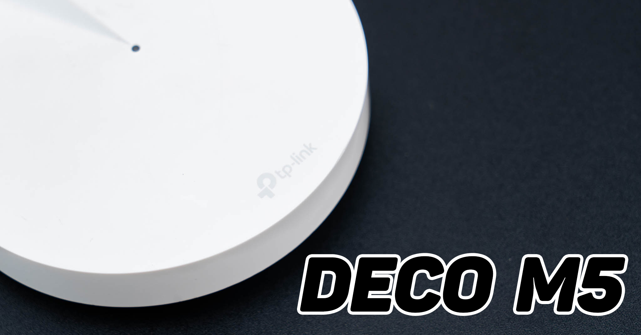 Mở hộp và hướng dẫn lắp đặt WIFI MESH TP-Link DECO M5