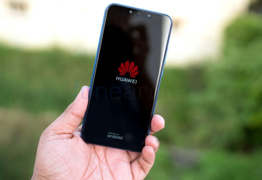 Bất chấp lệnh cấm từ Mỹ, Huawei vẫn cho thấy họ "đang sống tốt"