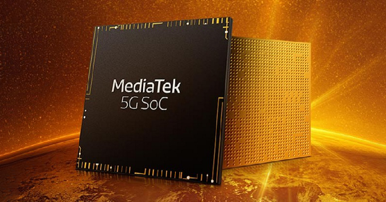 Chip 5G của MediaTek đạt điểm số benchmark ấn tượng, ngang Snapdragon 855+ và Kirin 990