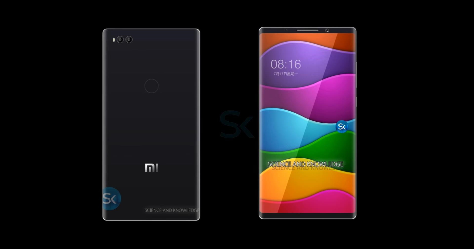 Xiaomi có thể sẽ sớm đưa dòng Mi Note trở lại