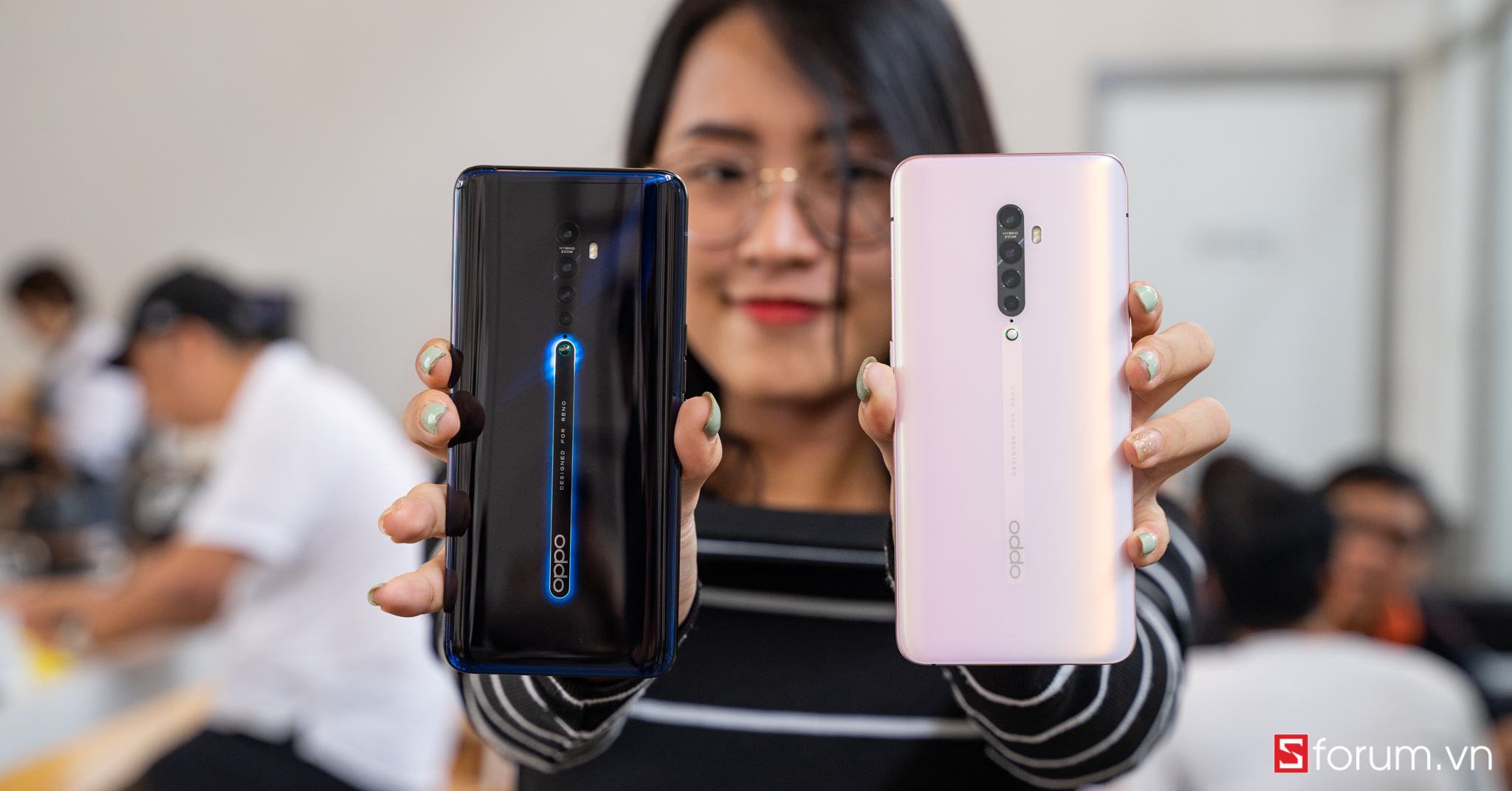 OPPO Reno 2 được Geekbench xác nhận cấu hình trước ngày ra mắt chính thức