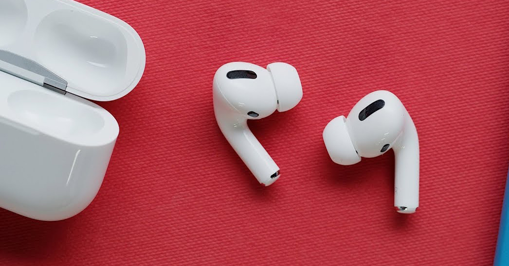 Tìm hiểu chế độ xuyên âm airpod pro là gì như thế nào?