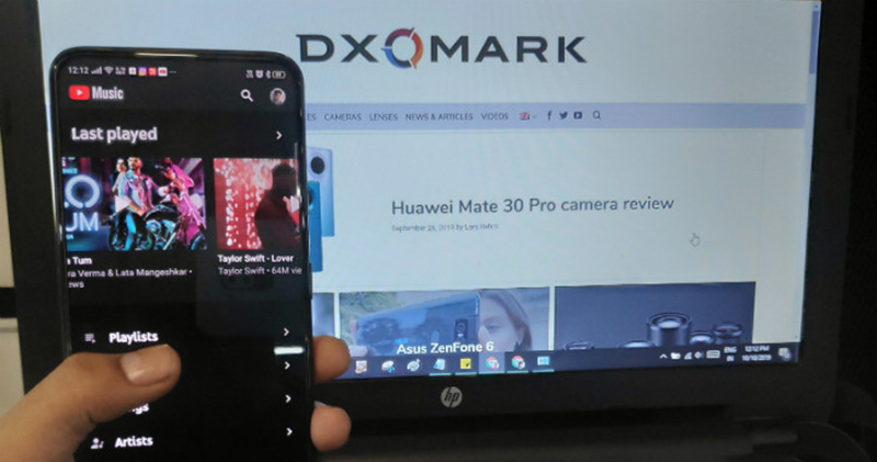 DxOMark ra mắt xếp hạng âm thanh để kiểm tra chất lượng quay và phát ...