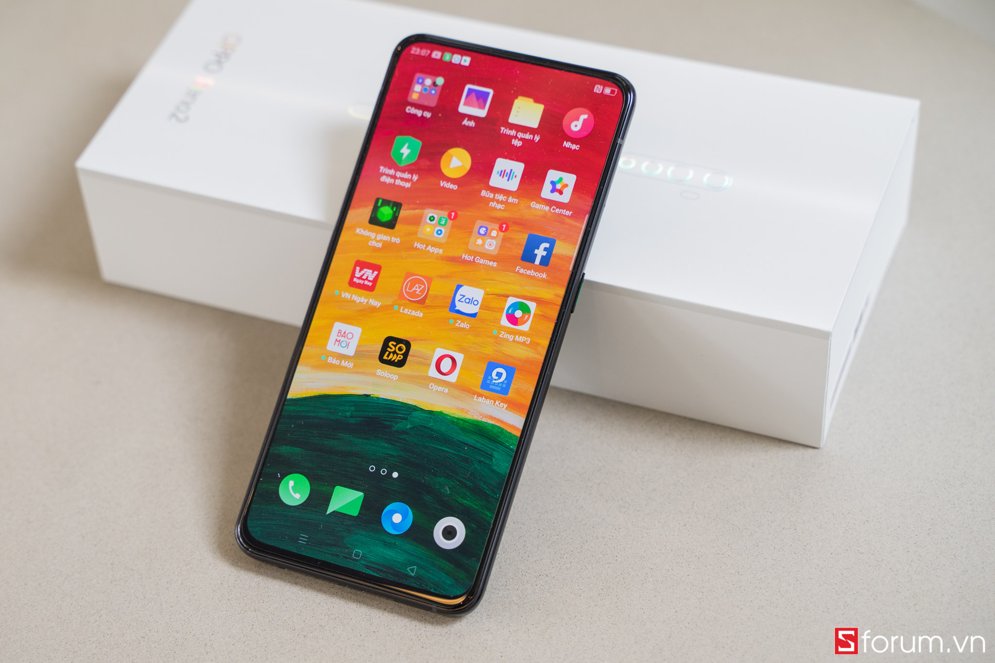 Ngày cuối cùng để bạn có thể đặt mua OPPO Reno 2, Reno2 F nhận quà ...