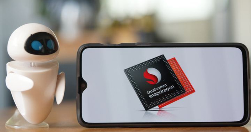 Rò rỉ thông số chipset Snapdragon 735 mới: Tiến trình 7nm, GPU Adreno 620