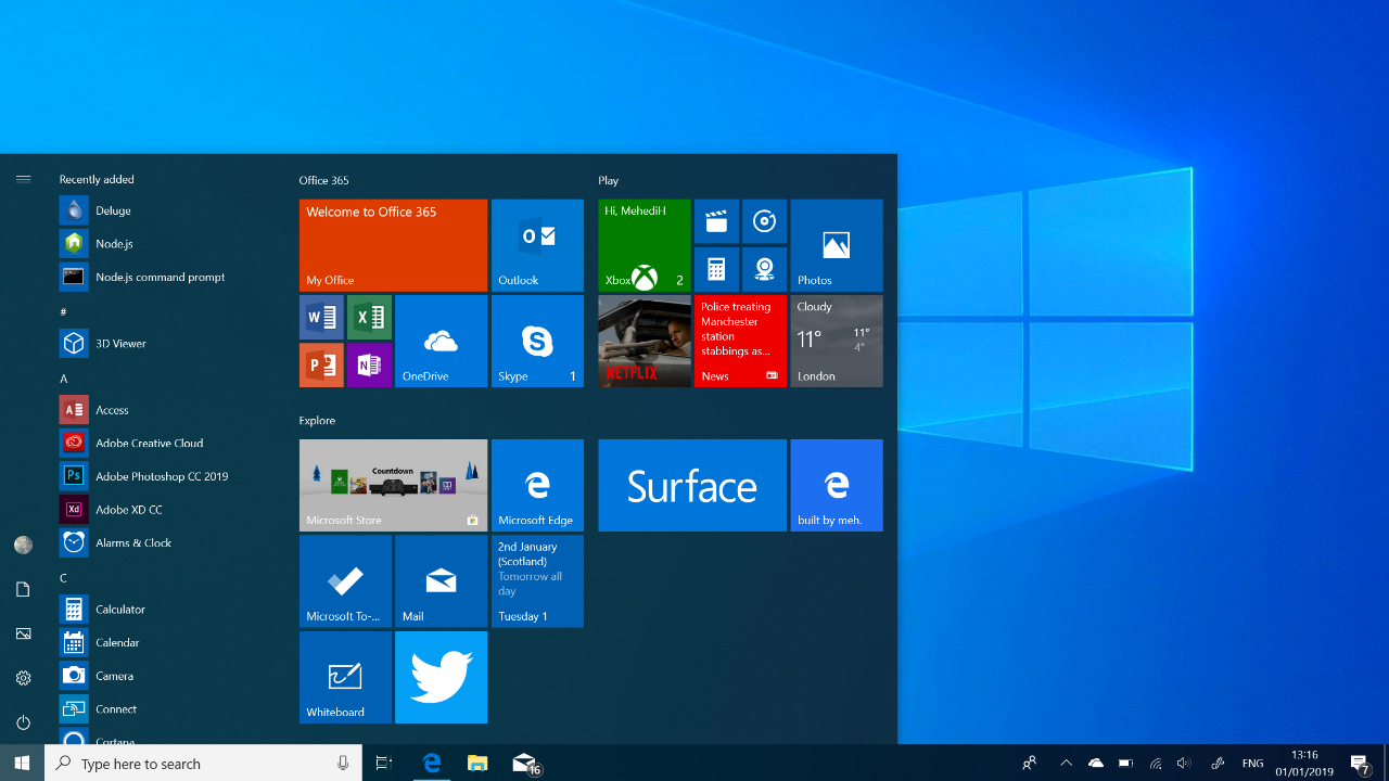 Windows 10X là gì? Tại sao nó quan trọng?