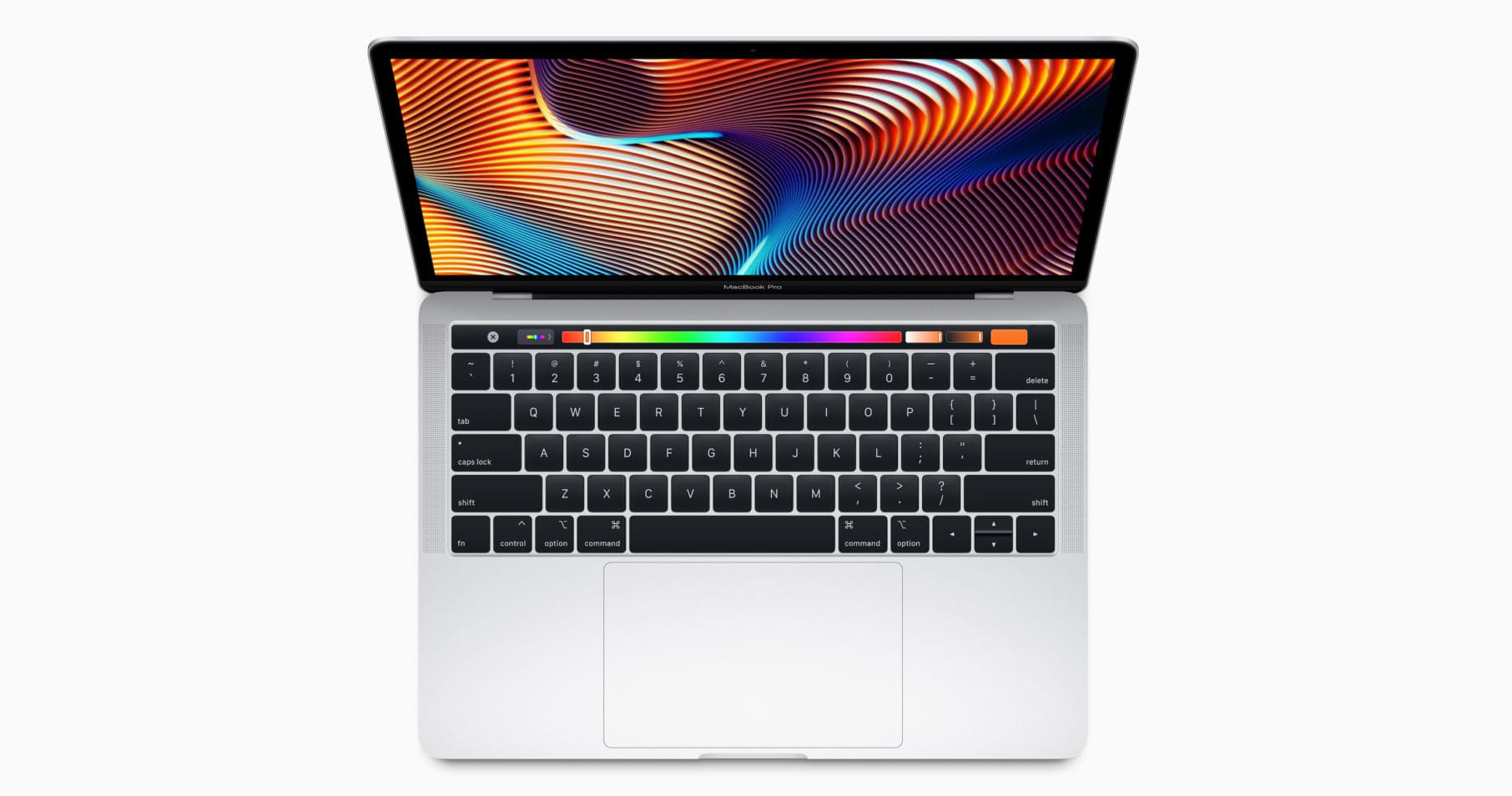 Apple chính thức khai tử MacBook Pro 15 inch