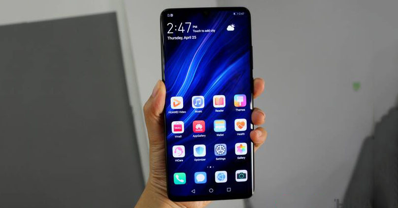 Huawei JNY-AL10 được cơ quan 3C phê duyệt, xác nhận có sạc nhanh 40W