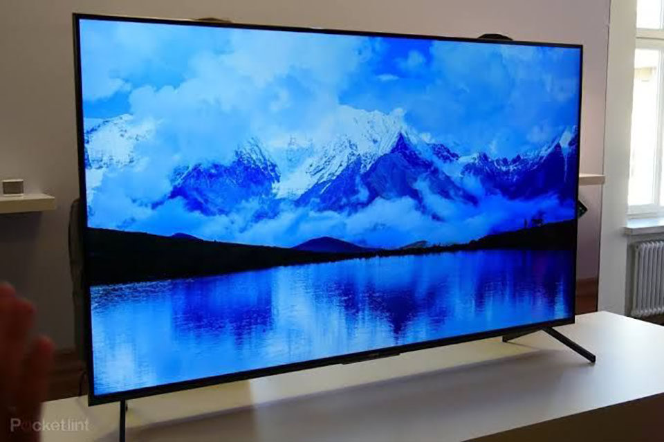 Huawei Smart Screen vừa đạt chứng nhận quan trọng trước khi đến tay ...