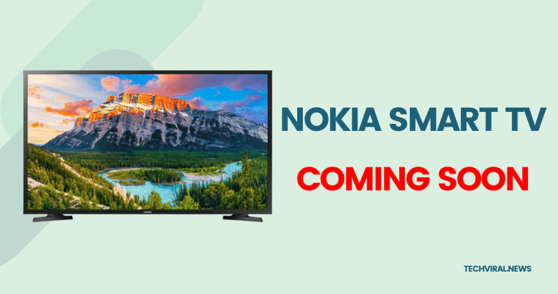 Nokia sắp sửa ra mắt Smart TV | Sforum
