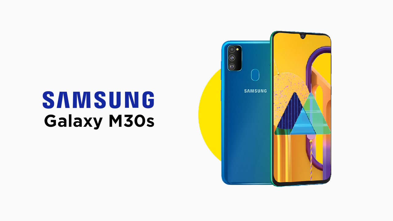 Galaxy M30s ra mắt tại Việt Nam: Cụm camera kiểu mới, pin khủng 6000mAh ...
