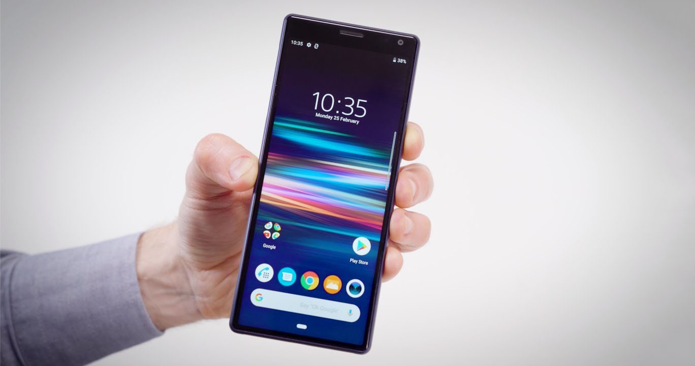 Sony sẽ ra mắt flagship Xperia 0 với 6 camera sau để lấy lại vị thế ...