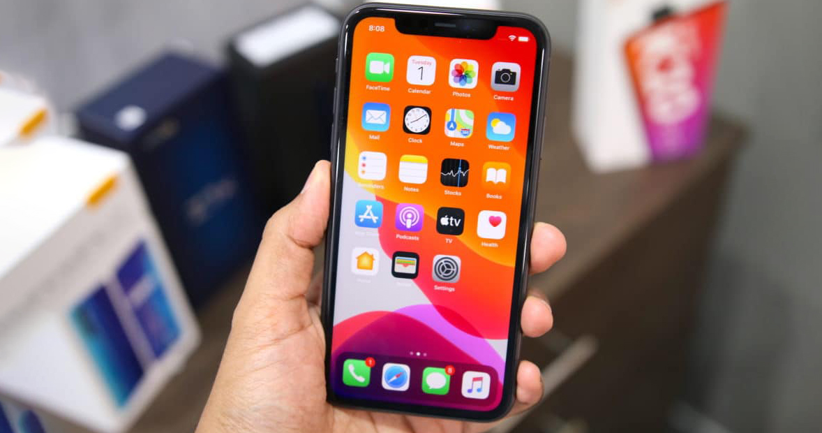 Apple tung ra phiên bản iOS 13.3 và iPadOS 13.3 beta 2, mời bạn cập nhật
