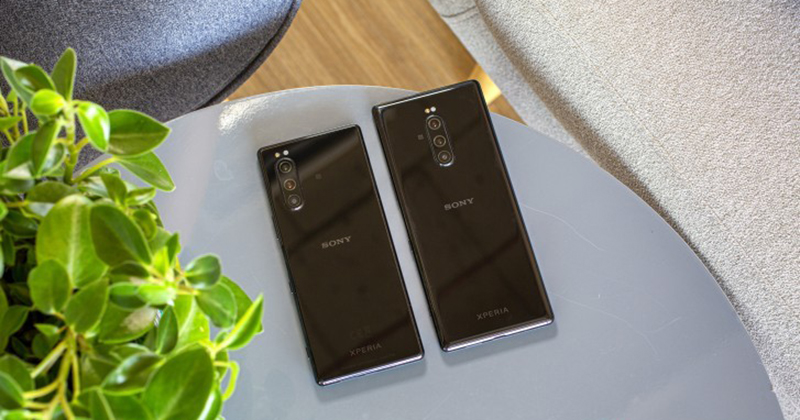 Sony sẽ ra mắt 4 flagship, 3 smartphone tầm trung vào năm 2020