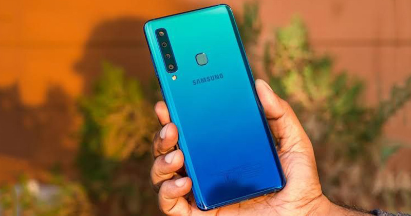 Thêm một chiếc smartphone 5G bí ẩn mới của Samsung vừa đạt chứng nhận ...