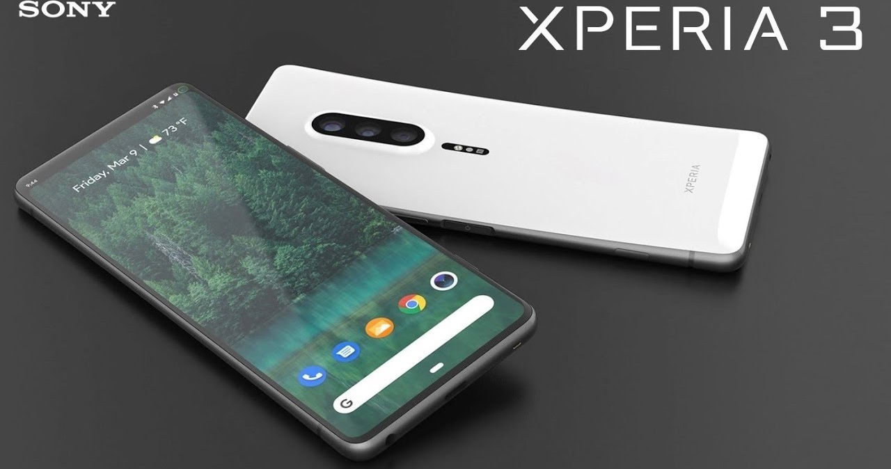 Sony Xperia 3 đạt điểm hiệu năng đa nhân bỏ xa các đối thủ