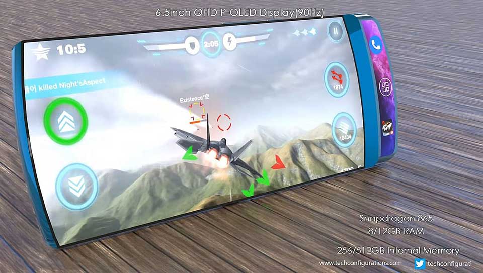 Điện thoại Motorola Razr 2020 giá bao nhiêu, có gì đặc biệt