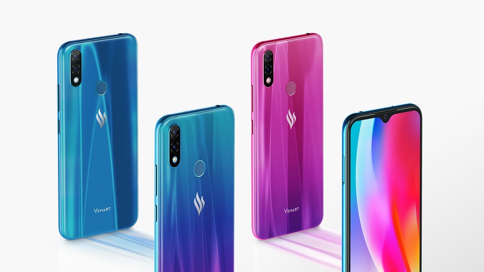 Top 3 smartphone Vsmart giảm giá sốc trước Tết, mua tại CellphoneS nhận ...