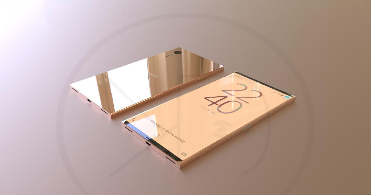 Sony có thể ra mắt smartphone Snapdragon 865 sở hữu màn hình 4K đầu ...