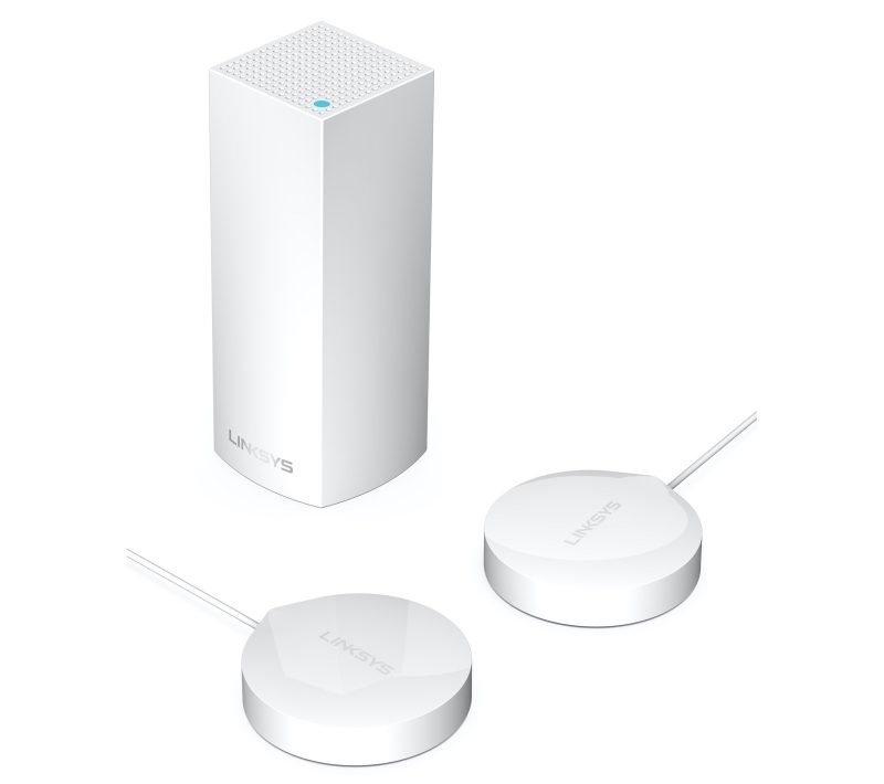 [CES 2020] Linksys ra mắt modem 5G và router WiFi 6 mới