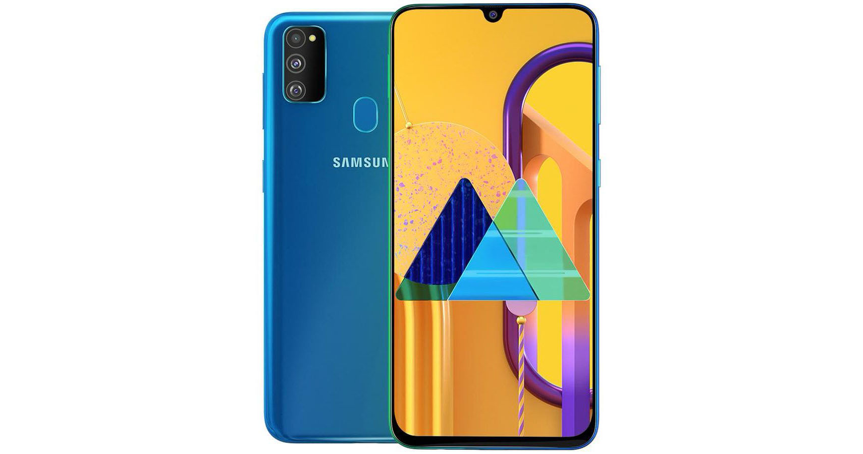 Galaxy M31 được FCC xác nhận hỗ trợ sạc nhanh 15W