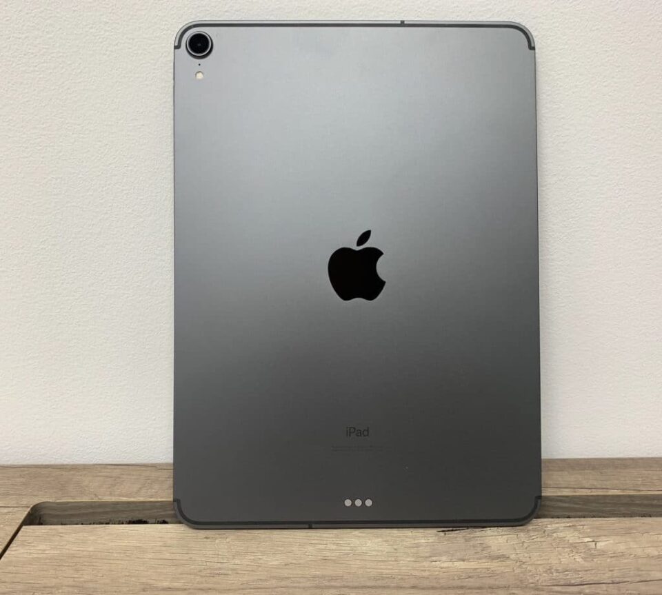 iPad Pro 2020 với màn hình mini-LED sẽ ra mắt vào cuối năm nay | Sforum