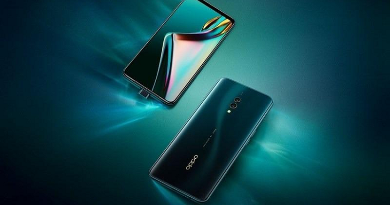 OPPO CPH2083 được phát hiện trên Geekbench với chip Helio P35, RAM 3GB