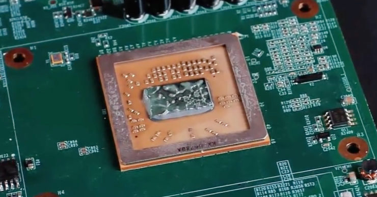 Đây là Zhaoxin Kaixian x86: CPU "made by China" 8 nhân 2.7GHz, liệu có ...