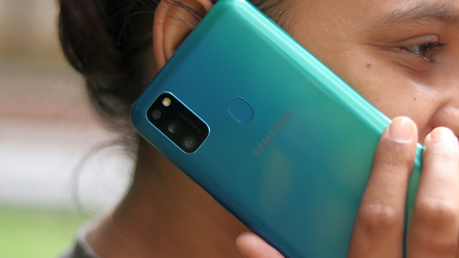 Samsung Galaxy M21 với 3 camera 48MP sẽ được trình làng vào ngày 16/3