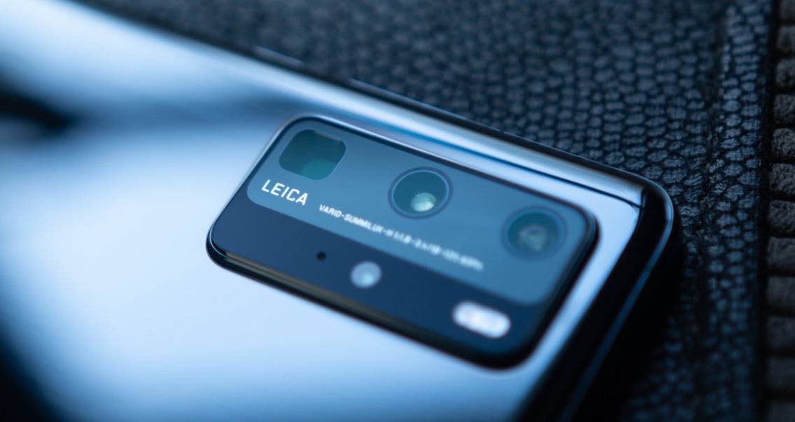 Chi tiết về hệ thống camera trên P40 Series: Điều gì khiến smartphone ...