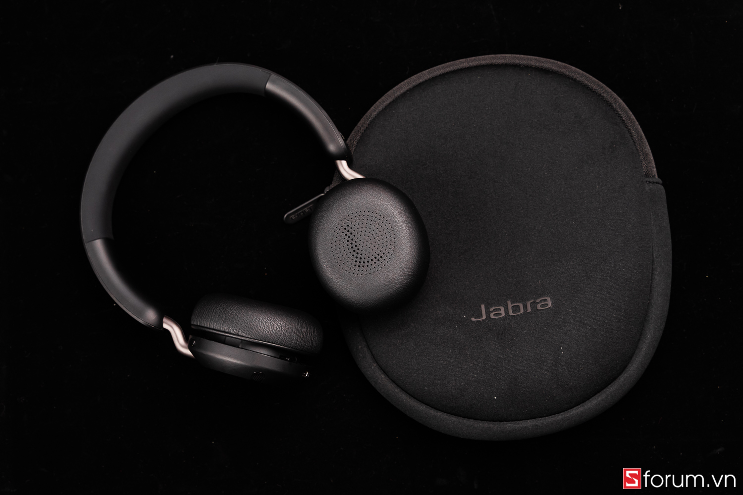 Đánh giá Jabra Elite 45h: Thiết kế tinh tế, trải nghiệm vượt tầm giá