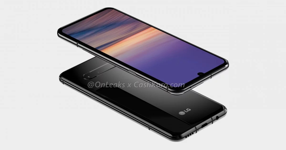 Báo cáo: LG đã “khai tử” smartphone G9 ThinQ