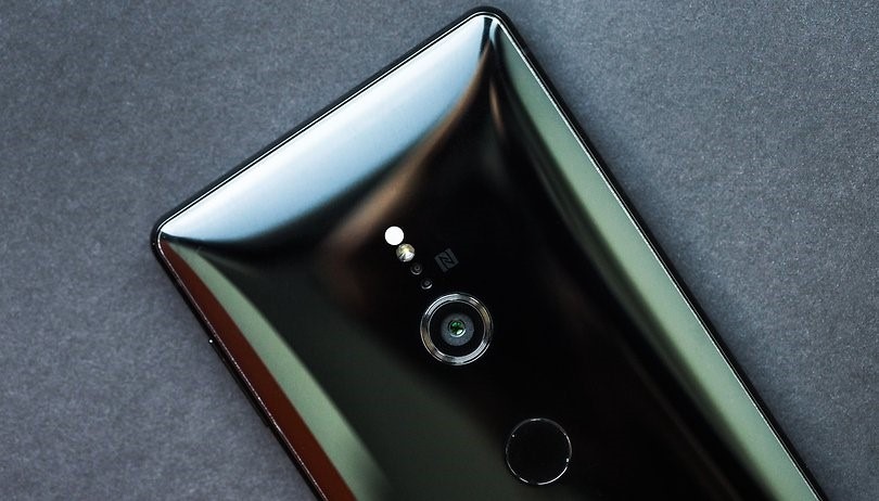 Smartphone Sony S20A lộ ảnh với thiết kế lạ mắt kèm nhiều chi tiết sẽ ...