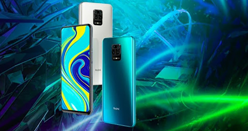 Redmi Note 9 vừa đạt chứng nhận 3C, xác nhận hỗ trợ sạc nhanh 22.5W