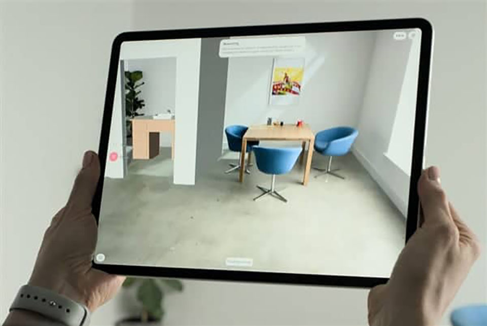 Thông tin bất ngờ về chipset Apple A12Z Bionic trên iPad Pro 2020 vừa ...