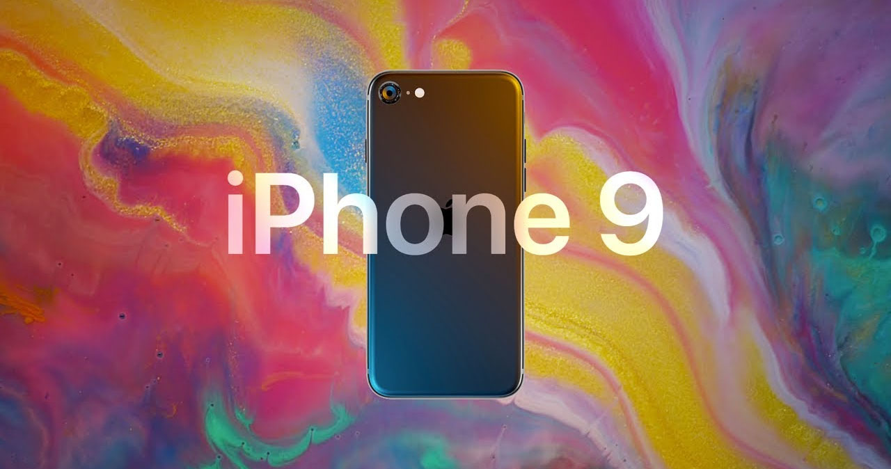 Báo cáo: iPhone 9 đã bước vào giai đoạn xác minh sản xuất cuối cùng ...
