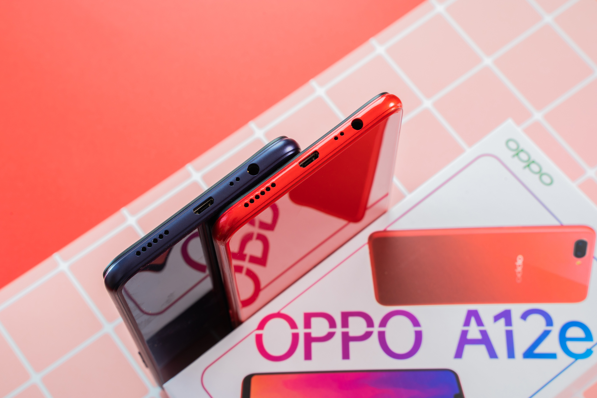 Cận cảnh OPPO A12e: Smartphone giá rẻ mới của OPPO có gì hot?