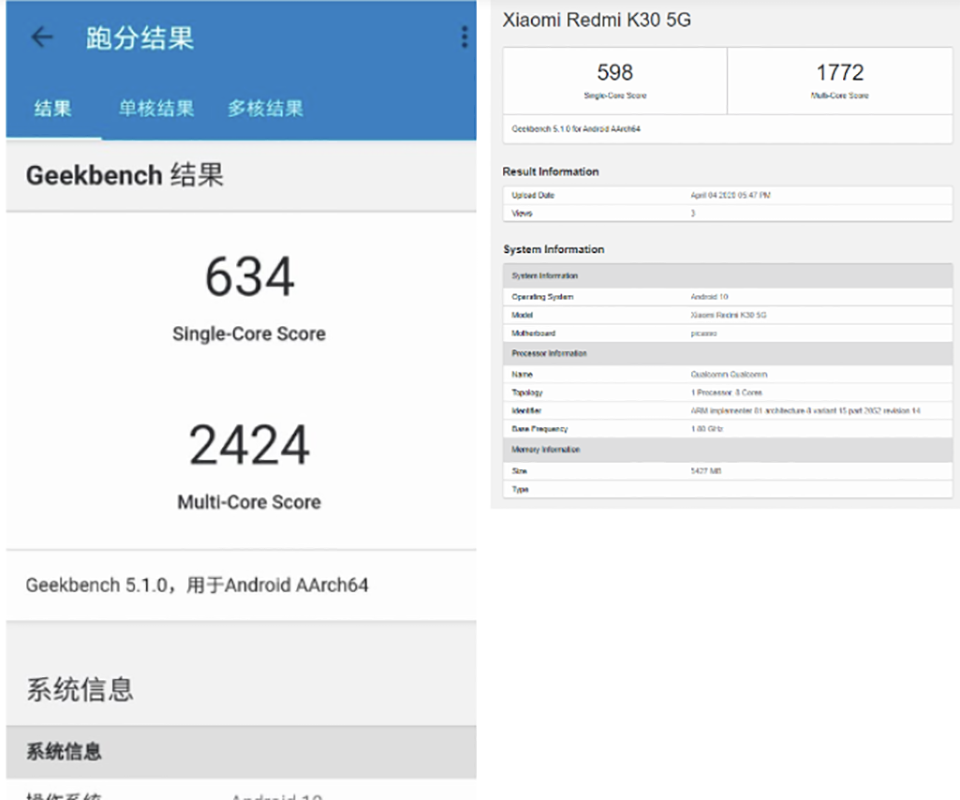 So sánh Huawei Kirin 820 5G và Qualcomm Snapdragon 765G: Đâu là lựa chọn lý tưởng hơn?