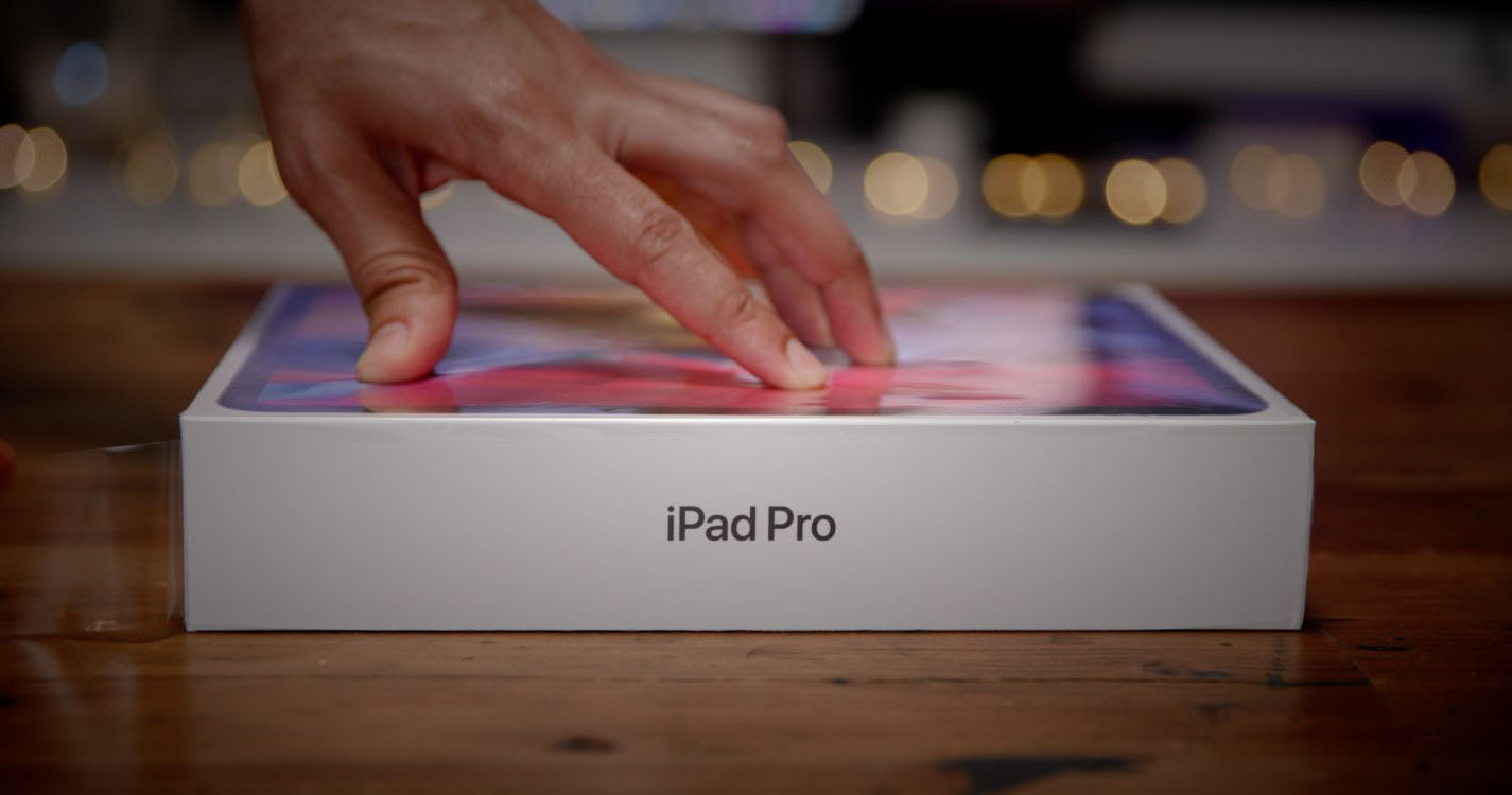 iPad tiếp tục thống trị thị trường máy tính bảng với doanh số áp đảo ...