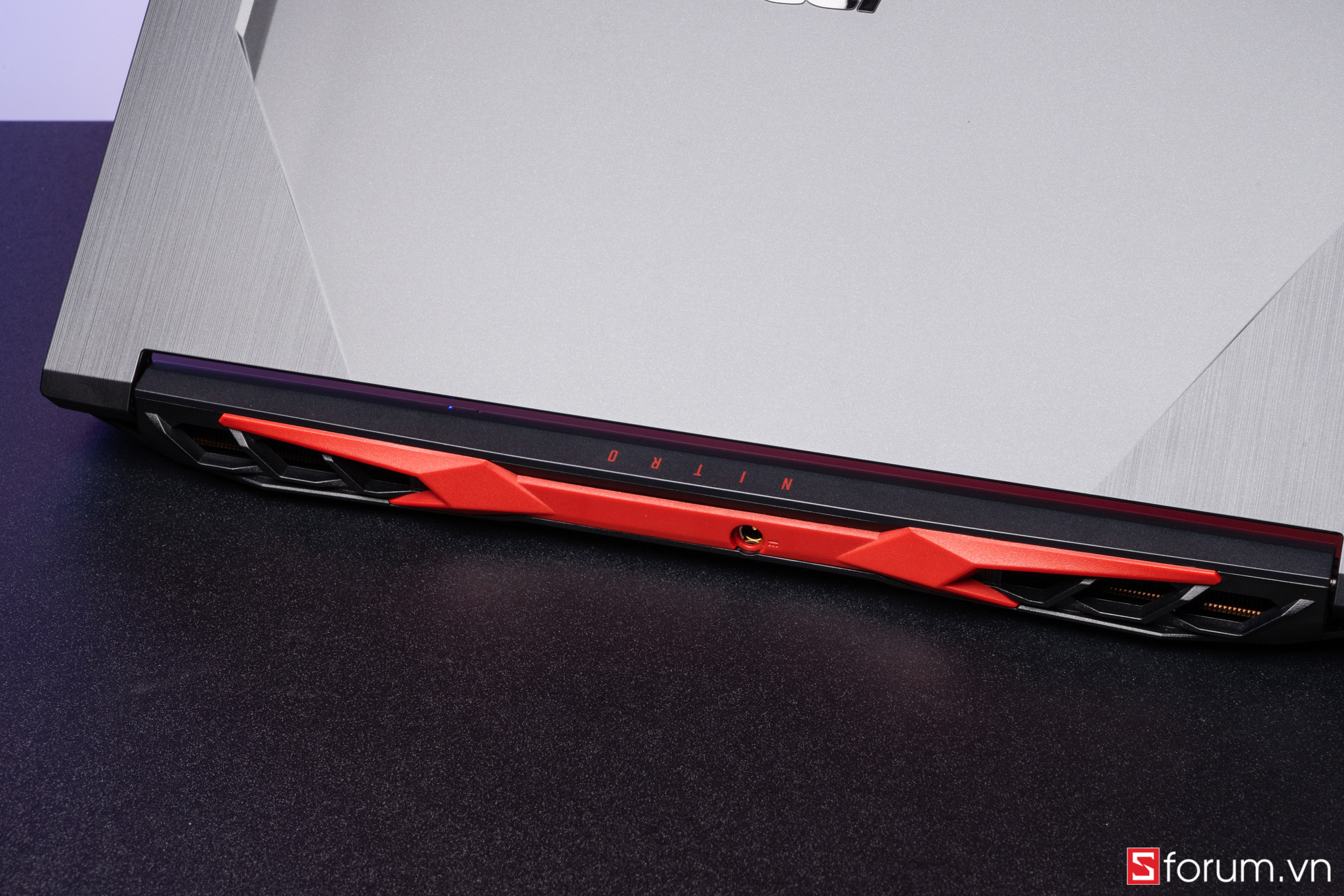 Trải nghiệm Acer Nitro 5 2020: Cái nhìn hoàn toàn mới về một chiếc ...