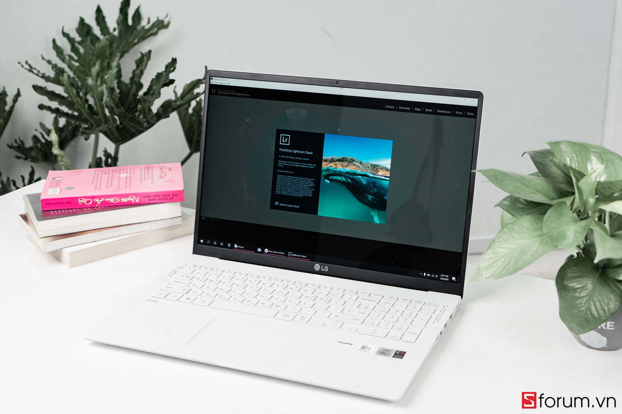 Đánh giá chi tiết LG Gram 17 inch 2020: Công việc thì tốt, nhưng giải ...