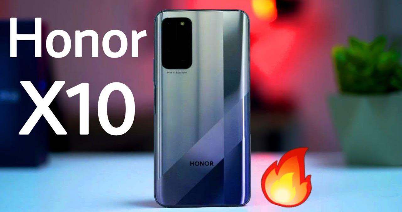 Honor X10 với chip Kirin 820 5G, camera selfie pop-up 32MP sẽ ra mắt vào ngày 19/5?
