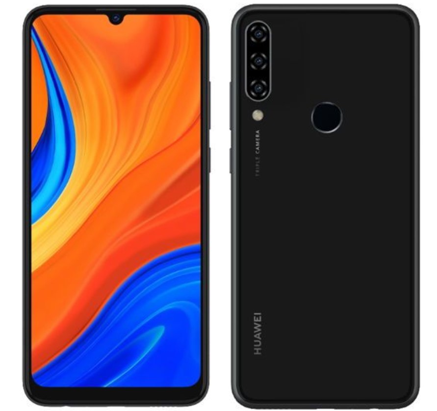 Huawei Y5p và Y6p chính thức ra mắt: Chip Helio P22, giá chỉ từ 2.67 ...