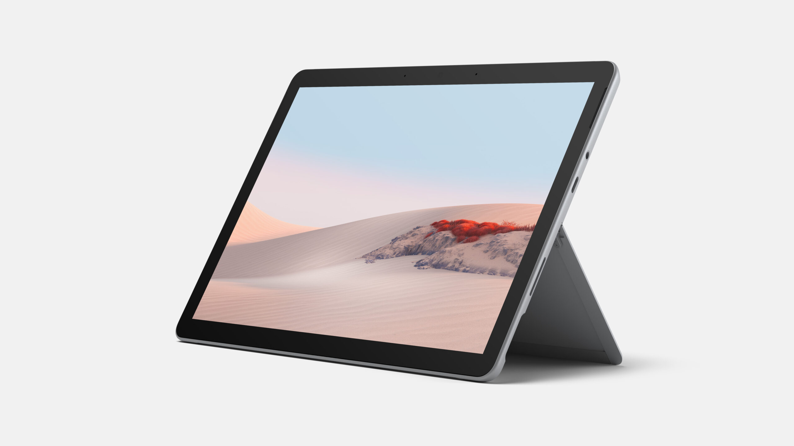 Surface Go 2 ra mắt: Màn hình lớn hớn, hiệu năng "ngon" hơn 64%, pin 10 ...