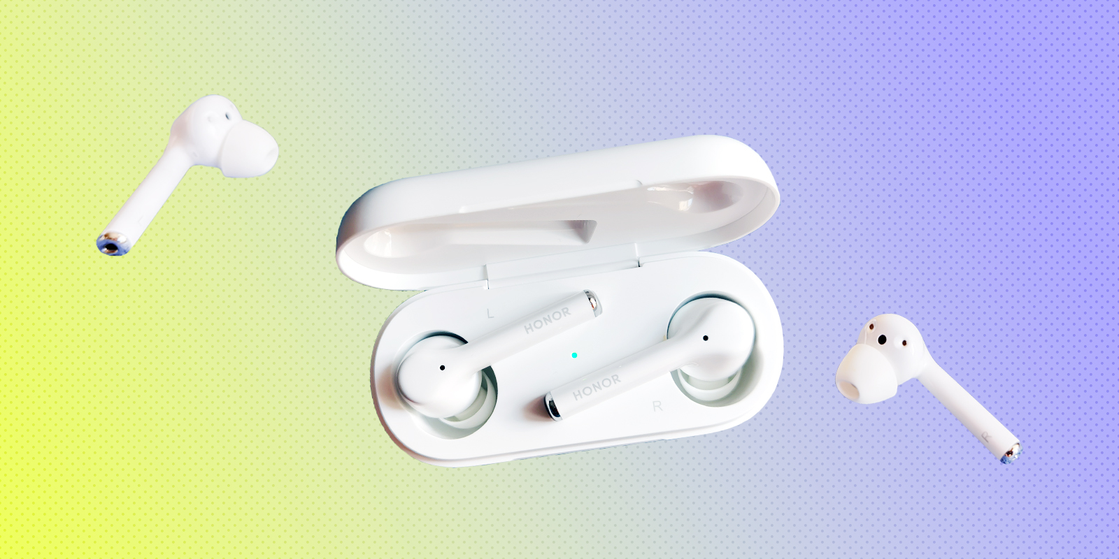 Đánh giá Honor Magic Earbuds: Liệu đây có phải là bản sao của chiếc ...