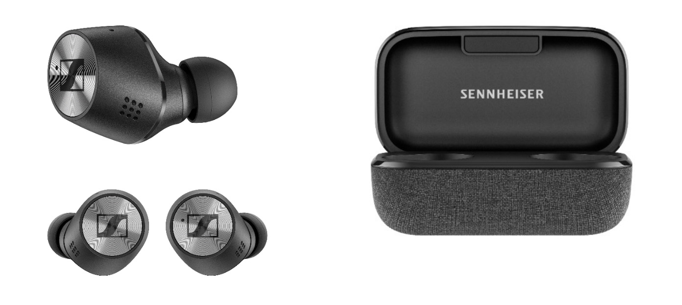 Đánh giá tai nghe Sennheiser Momentum True Wireless 2