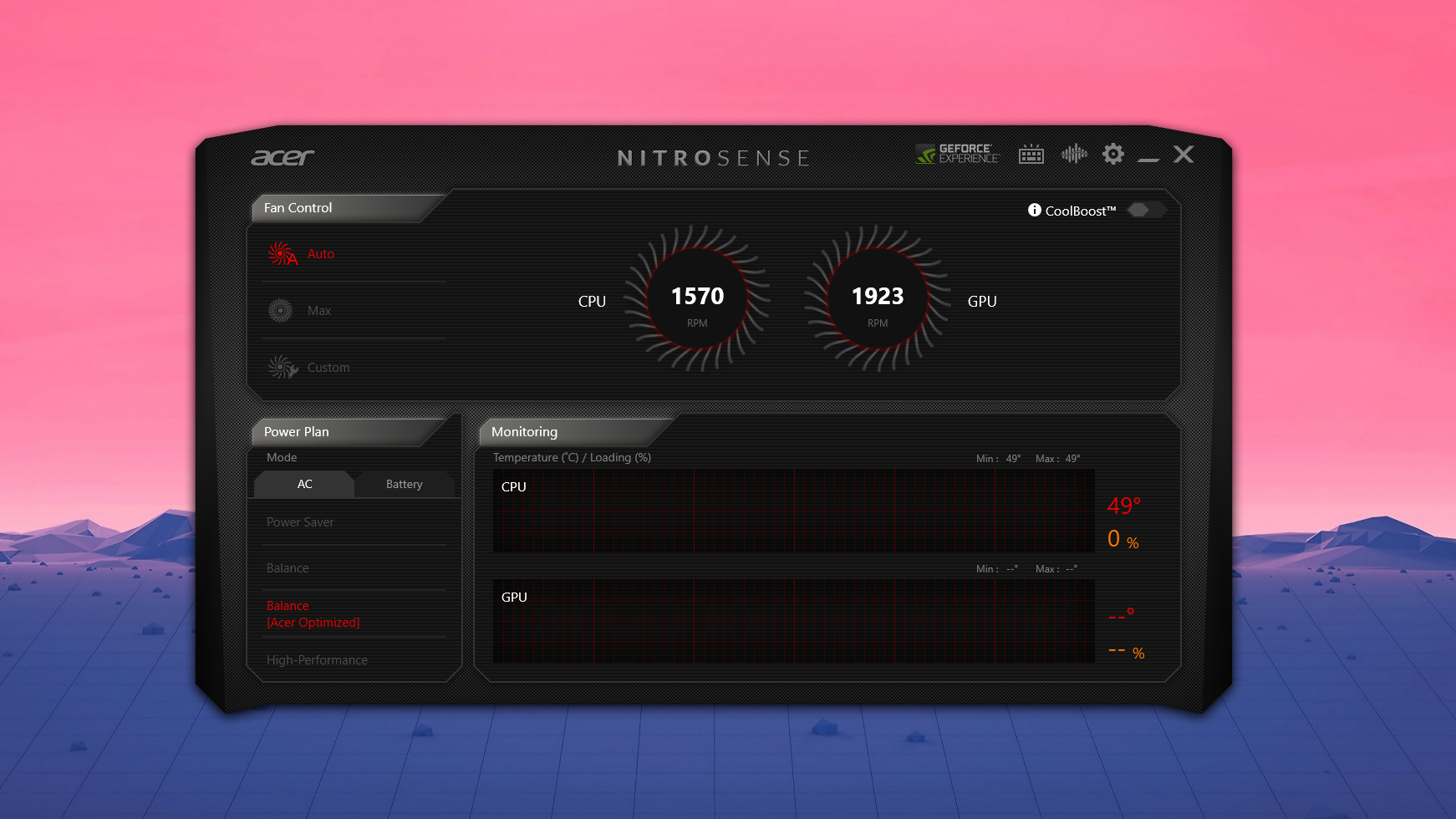 Trải nghiệm Acer Nitro 5 2020: Cái nhìn hoàn toàn mới về một chiếc ...