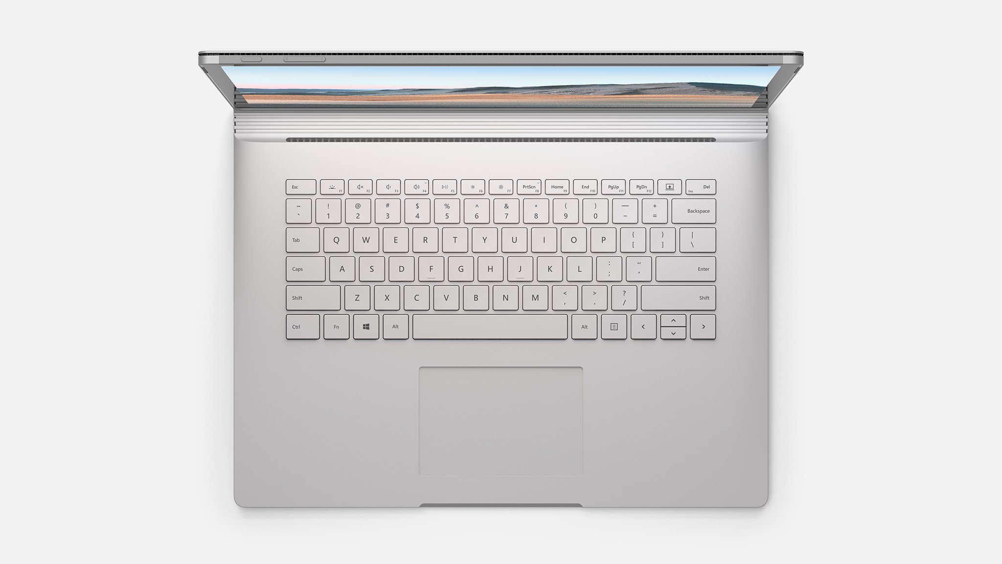 Microsoft ra mắt Surface Book 3: GPU Nvidia mới, 32GB RAM, SSD nhanh hơn