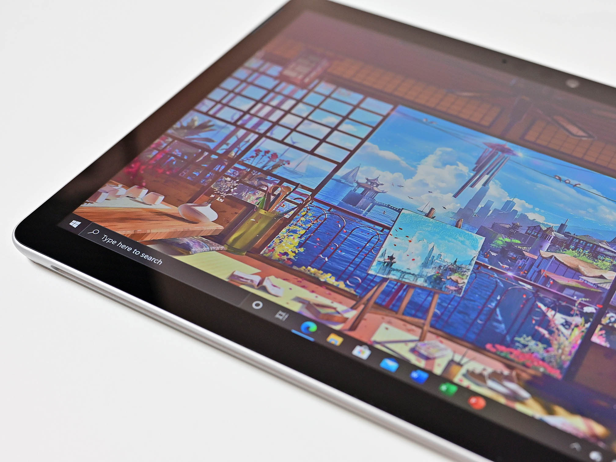 Đánh giá Microsoft Surface Go 2: Có đáng mua hơn iPad?