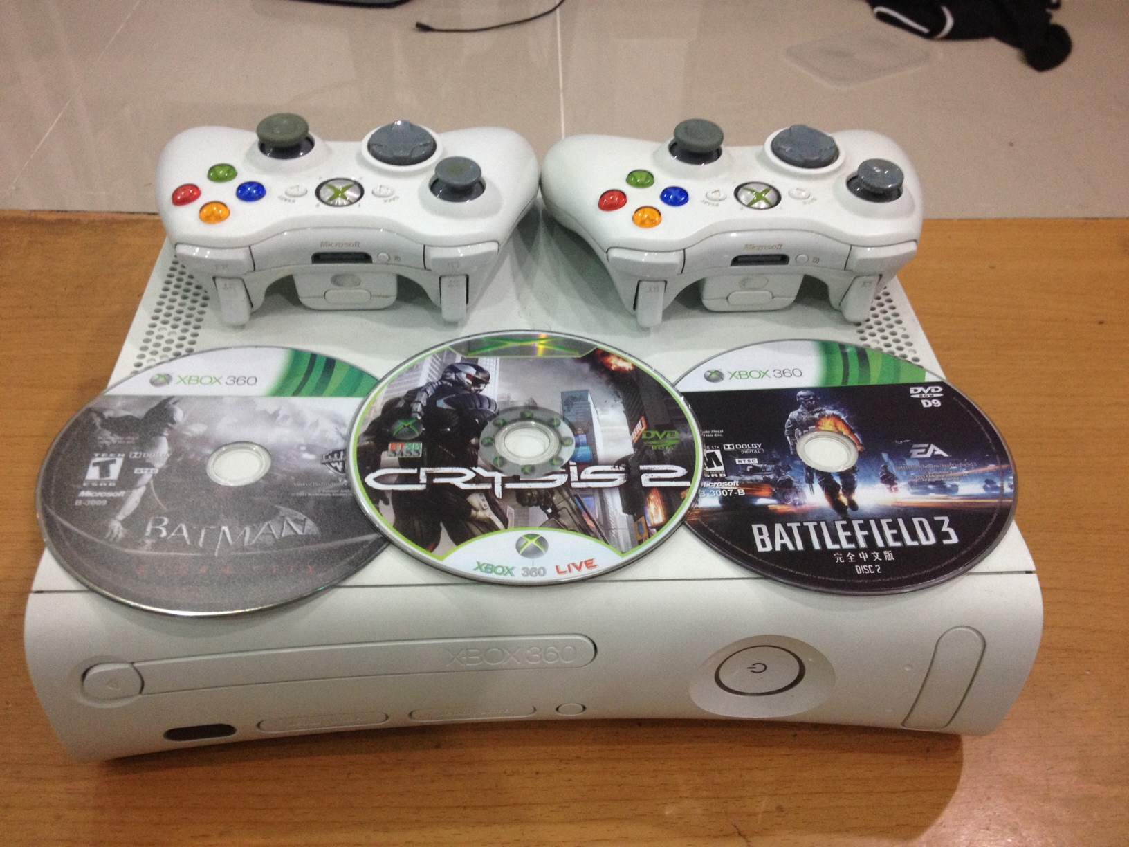 Lịch sử phát triển huyền thoại game console Xbox (tiếp theo): Chặng 2 ...